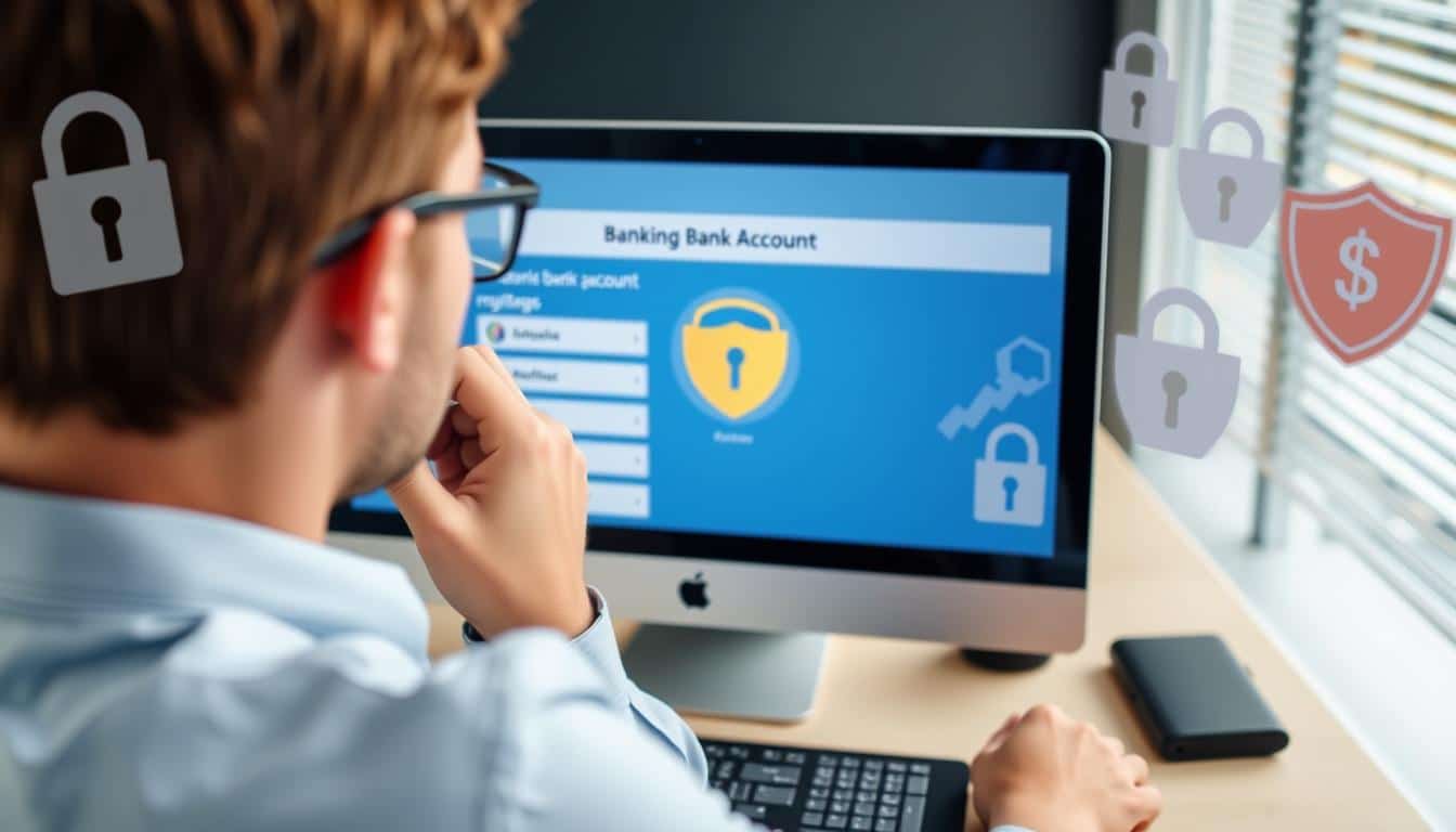 Cómo Proteger tus Datos al Usar una Cuenta Digital - SegueasDicas.com