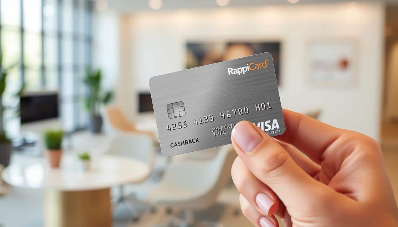 RappiCard Visa Platinum: Paso a Paso de Cómo Solicitar la Tarjeta con ...