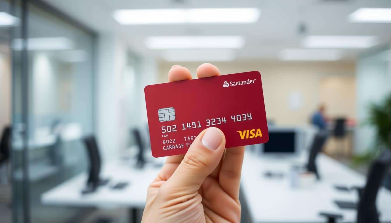 Tarjeta Zero Santander Mastercard: Beneficios y Ventajas de la Tarjeta ...
