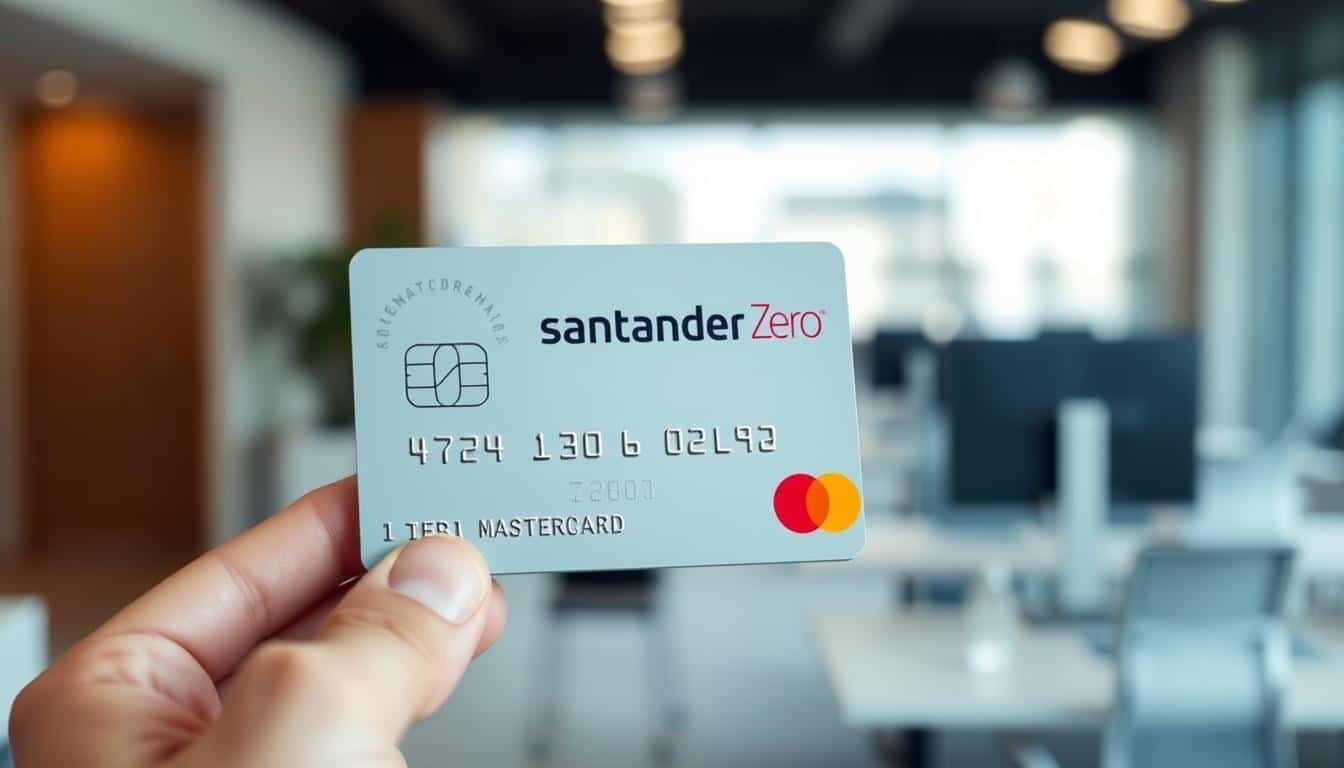 Tarjeta Zero Santander Mastercard: Guía Completa de Cómo Solicitar tu ...