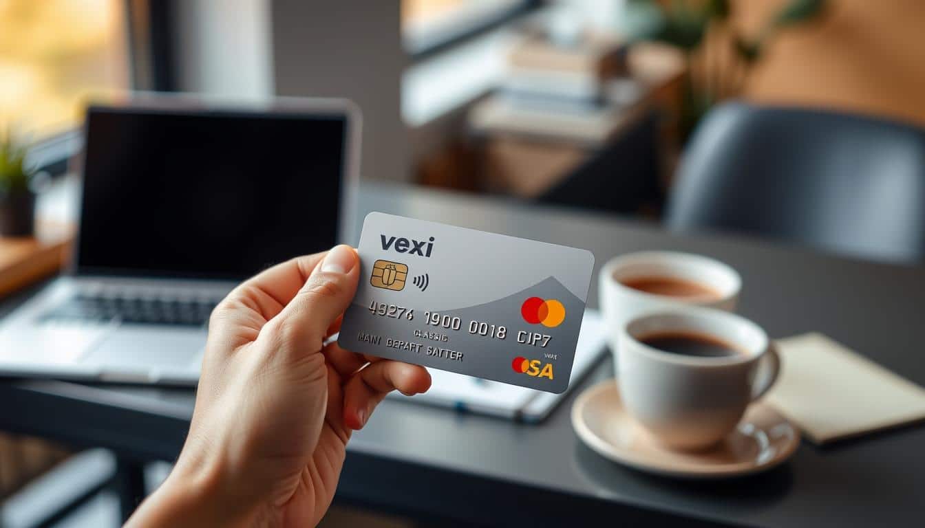 Vexi Mastercard Classic: Todos los Detalles de Cómo Solicitar la ...