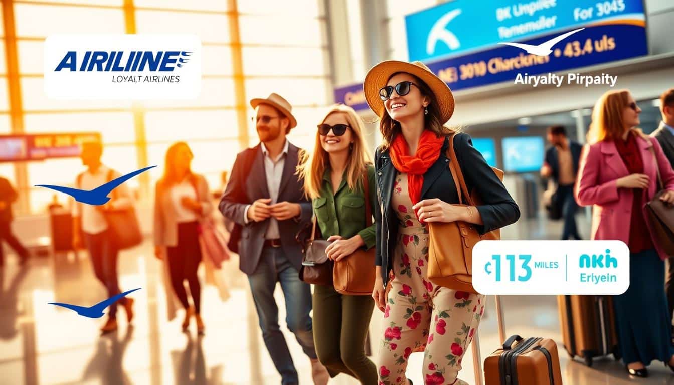 Los Mejores Programas de Lealtad de Aerolíneas para Mexicanos ...