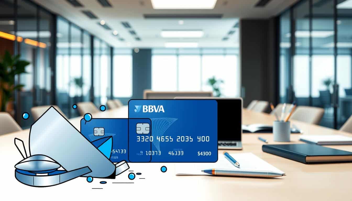Guía Completa: Cómo Solicitar la Tarjeta Azul BBVA y Maximizar sus Beneficios - SegueasDicas.com