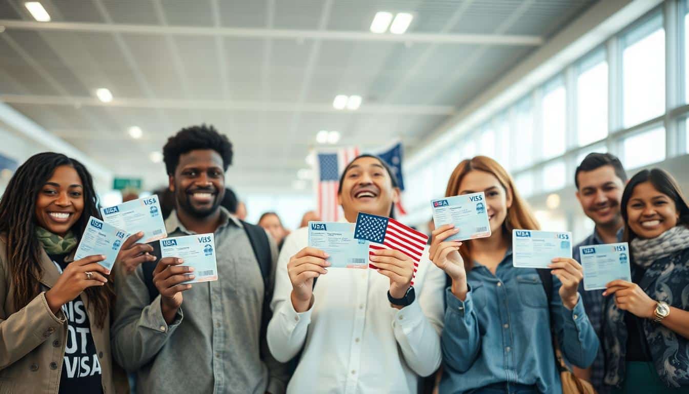 Estados Unidos: Pasos Esenciales para Consultar y Obtener tu Visado ...