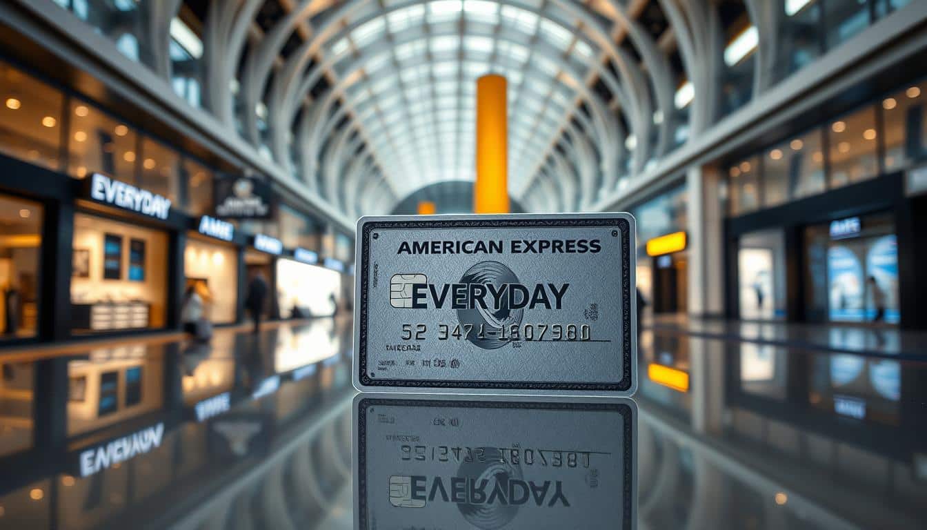 Amex EveryDay Credit Card: Maximiza tus Puntos con Grandes Beneficios y ...