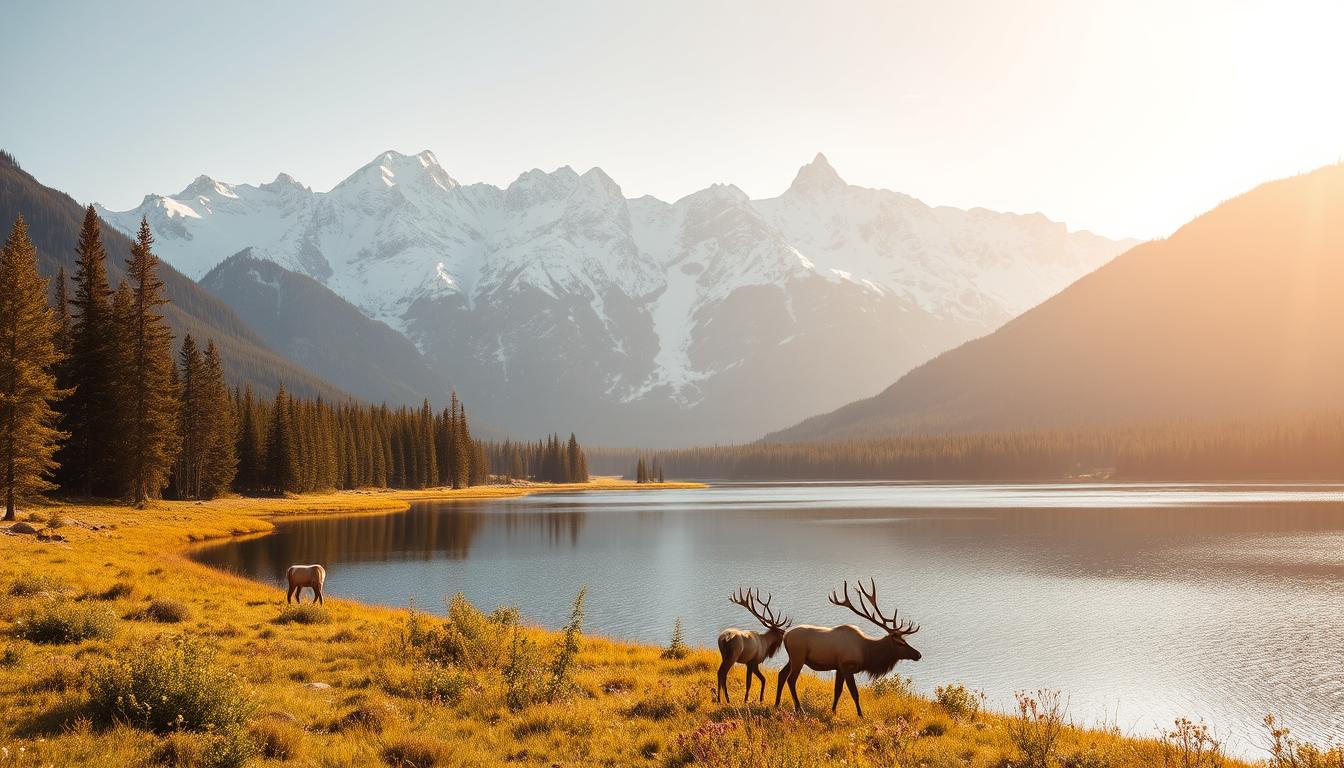 Canada Travel Benefits and Advantages: Nature, Clean Cities, and Budget ...