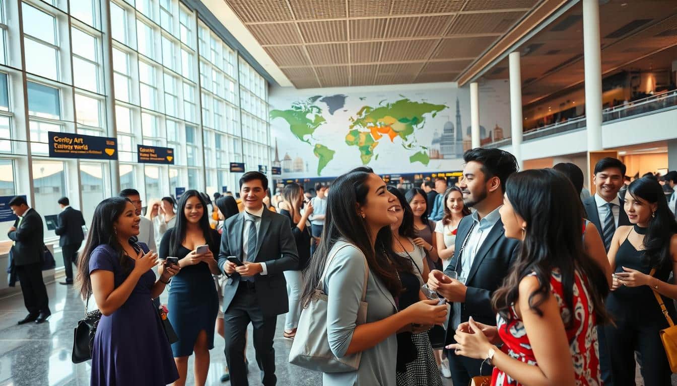 Fully-Funded Cultural Exchange Programs You Can Apply to Today ...