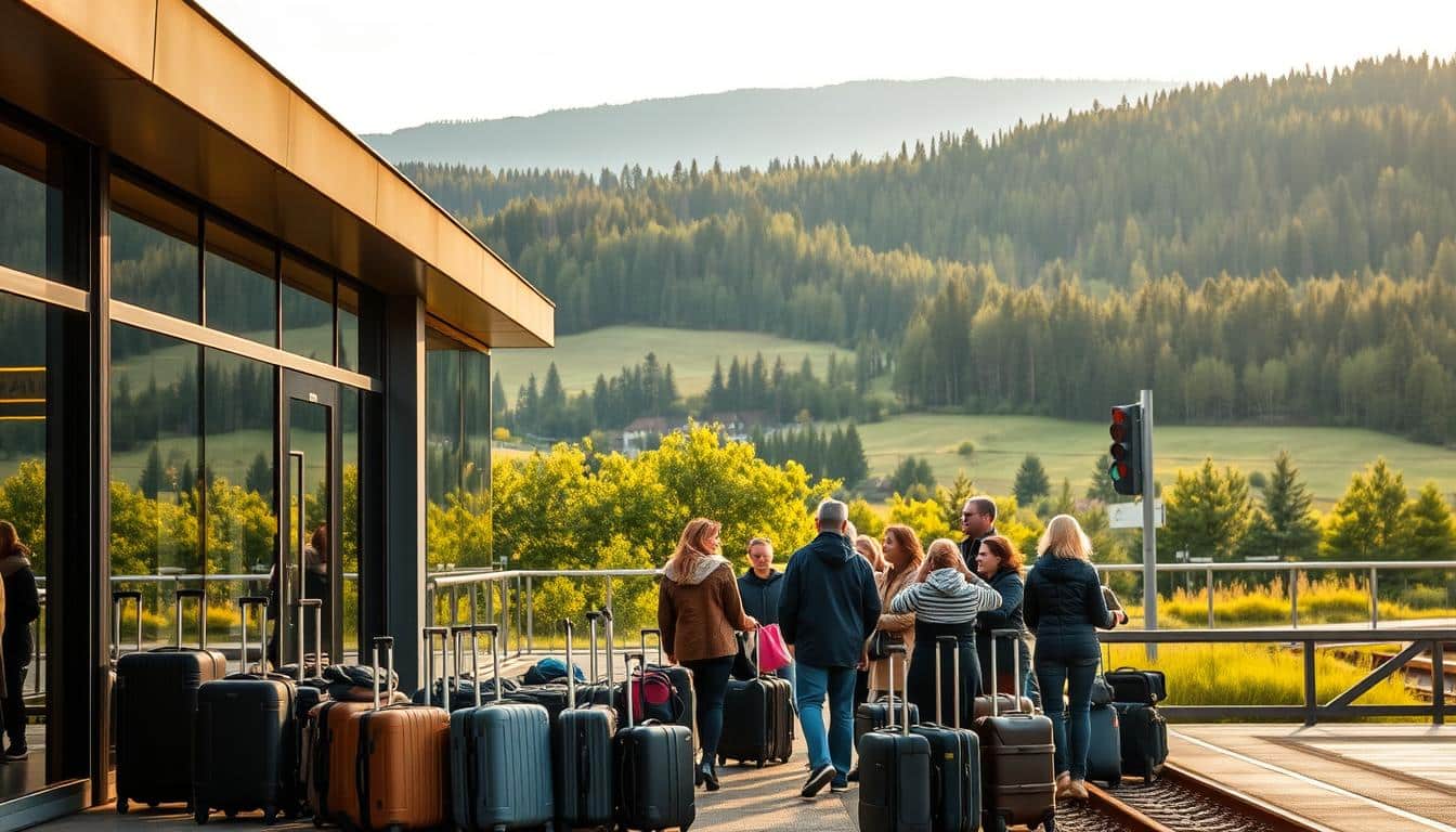 How to Organize a Hassle-Free Trip to Germany: A Step-by-Step Travel Guide - SegueasDicas.com