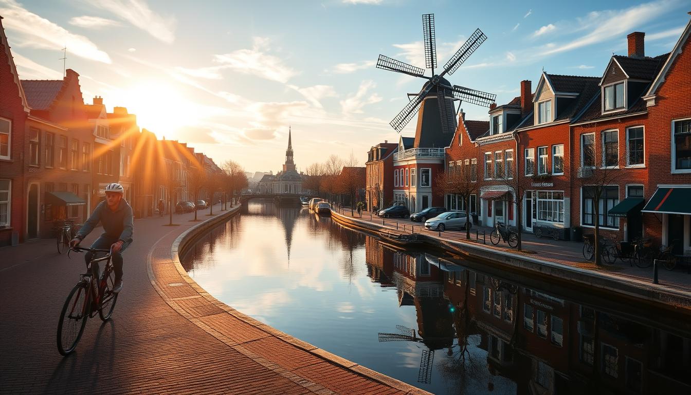 Why the Netherlands Is a Must-Visit: Travel Benefits and Advantages for ...