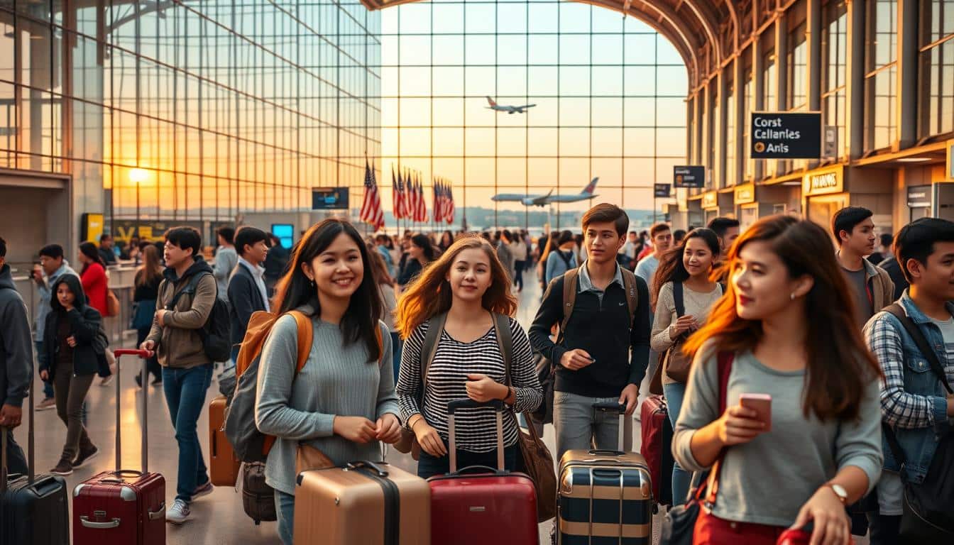 Explore the World Through Student Exchange: Your Step-by-Step Guide ...