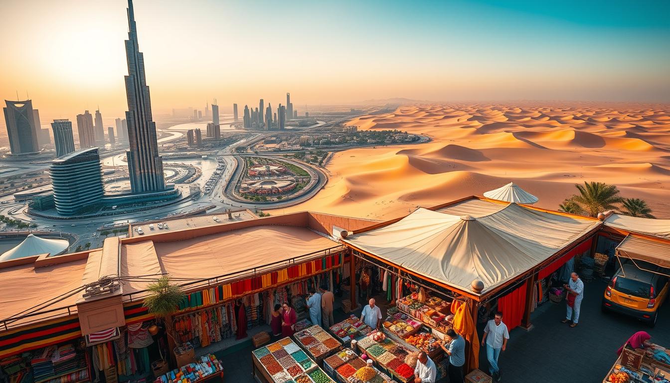 How to Visit the UAE: A Practical Guide from Flights to Local Etiquette ...