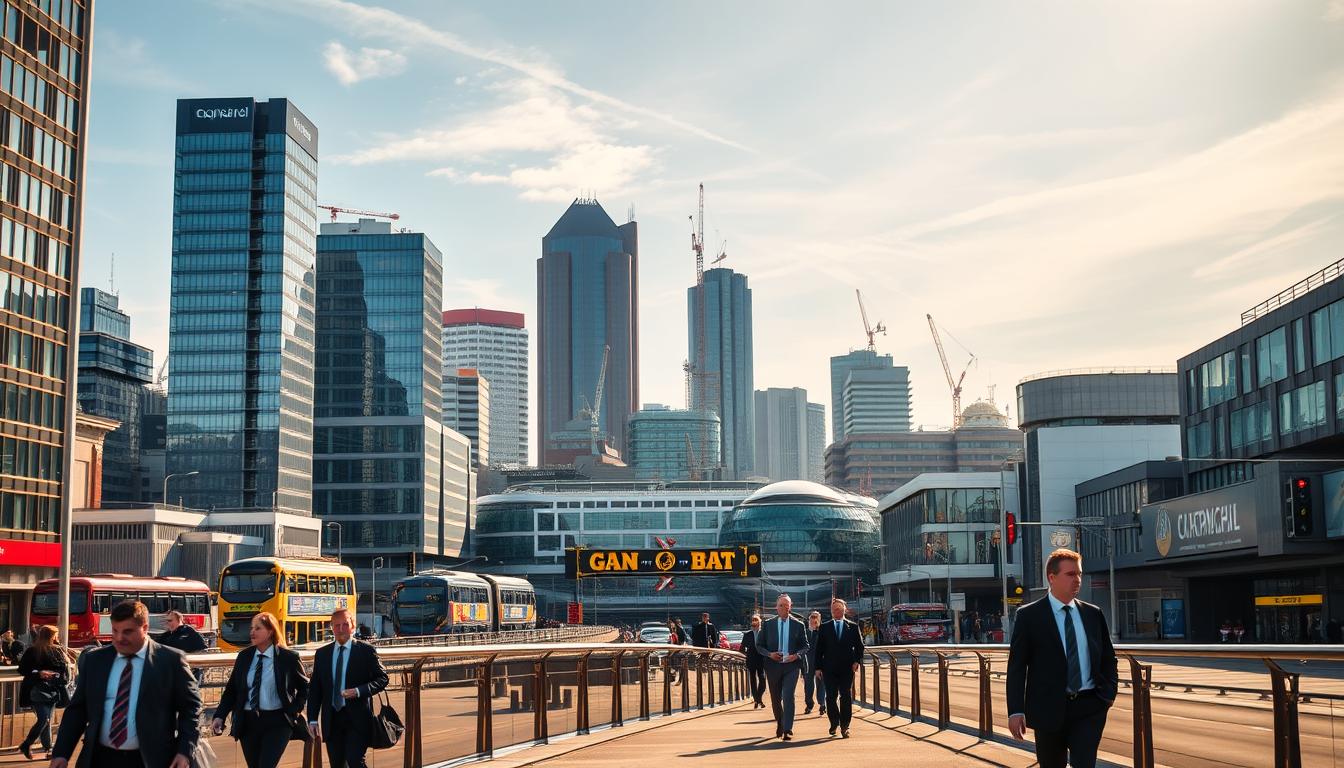 Why Birmingham is a Smart Choice for Sponsored Visas: Step-by-Step ...