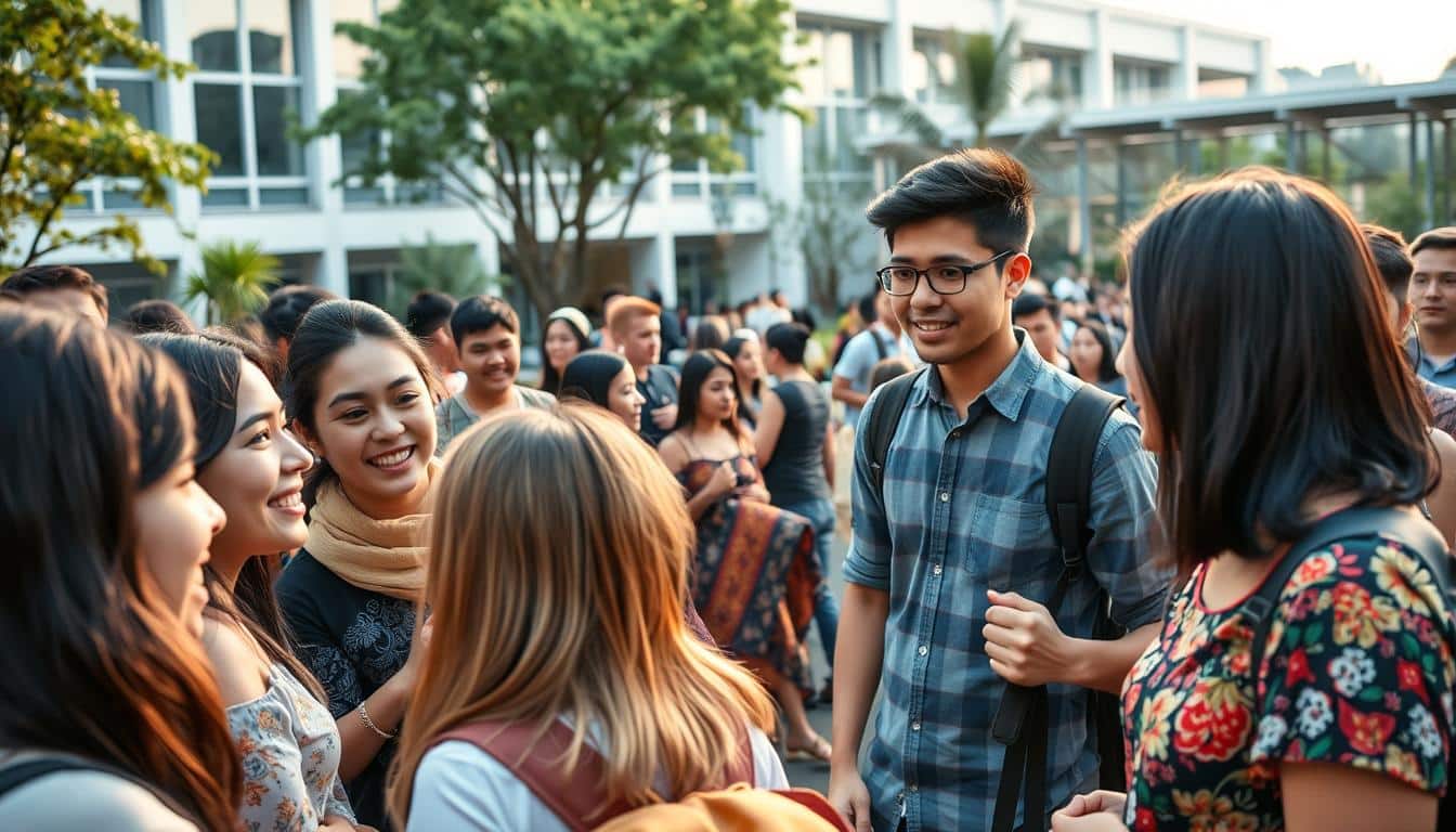 Adapting to a New Culture: Tips for a Smooth Exchange Experience - SegueasDicas.com